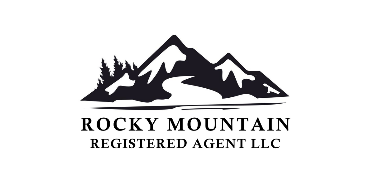 Colorado Registered Agent - $29/year – Rocky Mountain Registered Agent